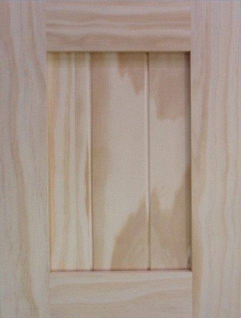 Door Styles | Wood 'n' Doors